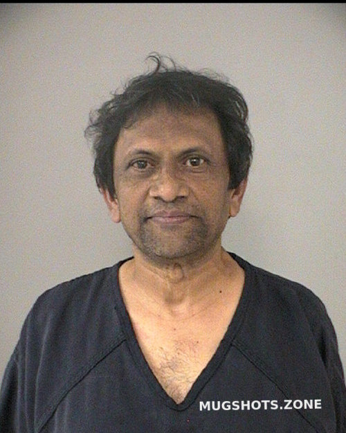 PHILIP BIJU MAMMEN 03/02/2024 - Fort Bend County Mugshots Zone