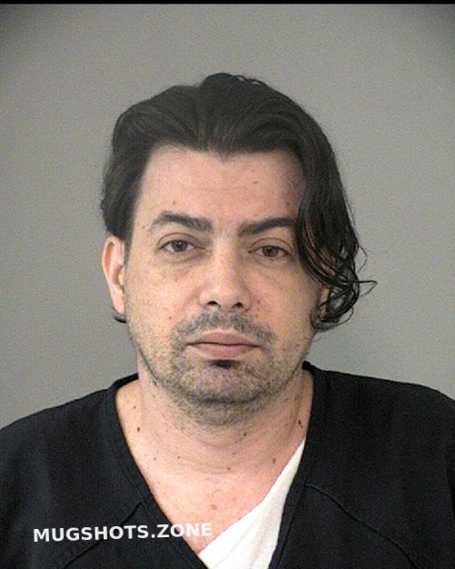 ROSE DANIEL LOUIS 03/02/2024 - Fort Bend County Mugshots Zone