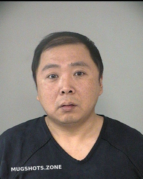 LI XINFENG 03/02/2024 - Fort Bend County Mugshots Zone