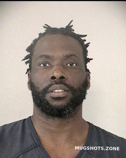 BOWIE WILLIAM CHRISTOPHER 03/03/2024 - Fort Bend County Mugshots Zone