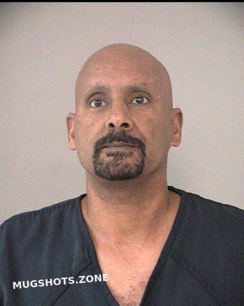OLUMA JEREMY DAVID 03/04/2024 - Fort Bend County Mugshots Zone