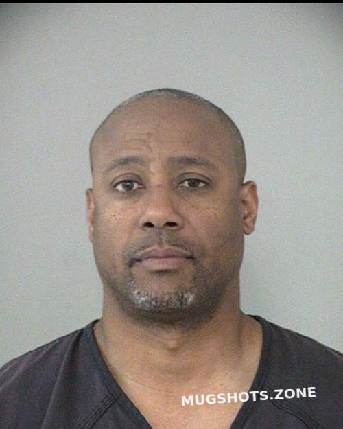 CARAWAY ALFRED MAURICE JR 03/04/2024 - Fort Bend County Mugshots Zone