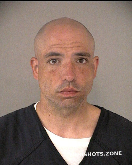 CLANTON BRIAN KELLY JR 03/06/2024 - Fort Bend County Mugshots Zone