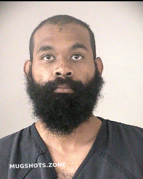 BISHOP BRIAN BLAKE 03/07/2024 - Fort Bend County Mugshots Zone