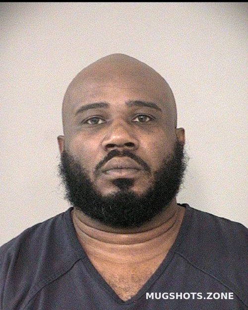 SMITH ARICK LYLE 03/08/2024 - Fort Bend County Mugshots Zone