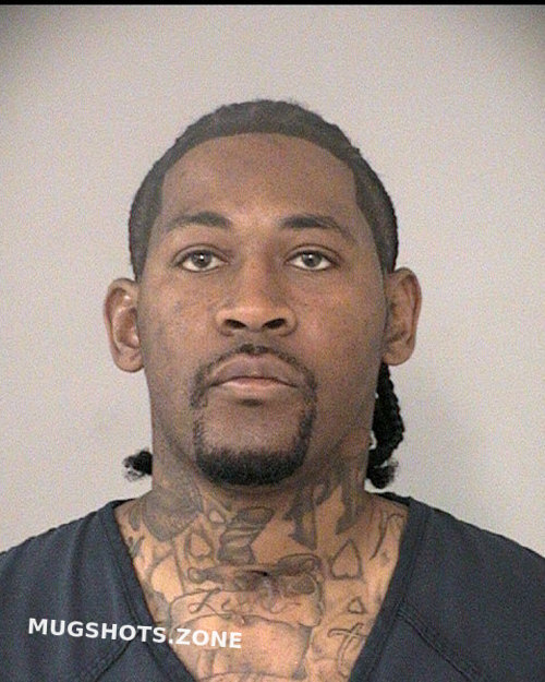 RIDEAUX CALVIN JAMES JR 03/09/2024 - Fort Bend County Mugshots Zone