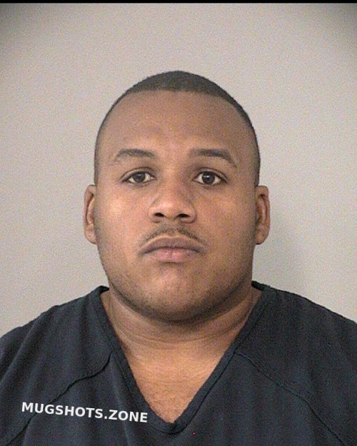 ROSE CHRISTOPHER LEE 03/09/2024 - Fort Bend County Mugshots Zone