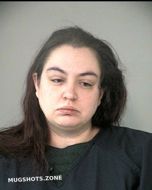 DE LEON AMBER COLENE 03/10/2024 - Fort Bend County Mugshots Zone