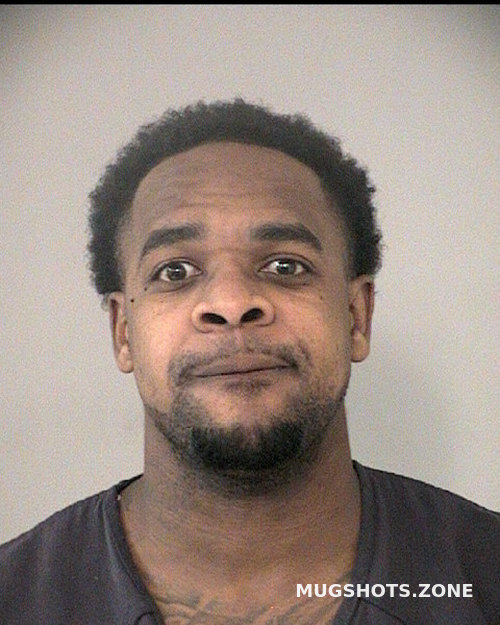 EARL GERMARCUS DONTAE 03/11/2024 - Fort Bend County Mugshots Zone