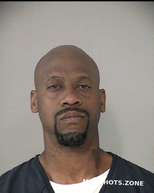 NORRIS MARCEL QUINCY 03/12/2024 - Fort Bend County Mugshots Zone