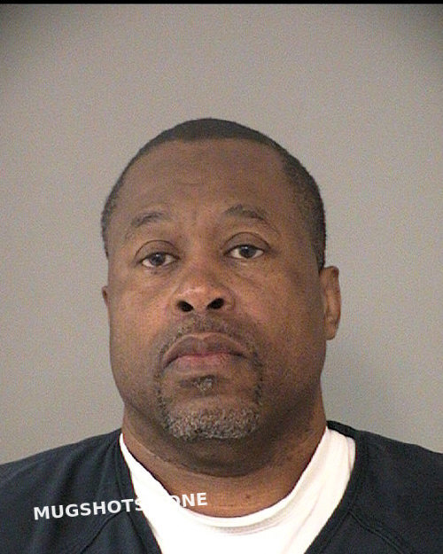 BROWN TIMOTHY JEROME 03/12/2024 - Fort Bend County Mugshots Zone