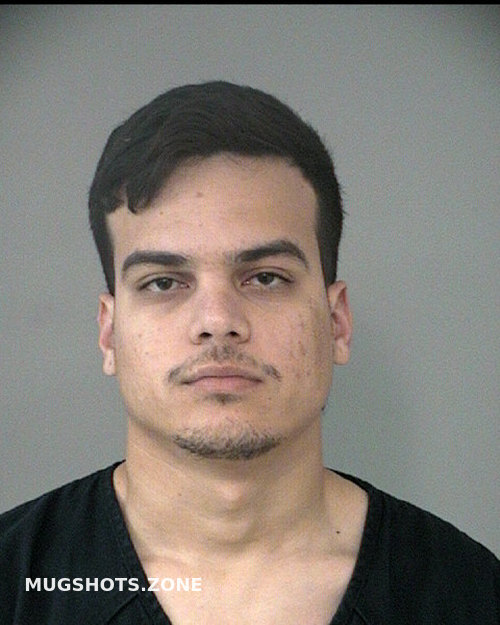 RODRIGUEZ SEBASTIAN ALEJANDRO 03/14/2024 - Fort Bend County Mugshots Zone