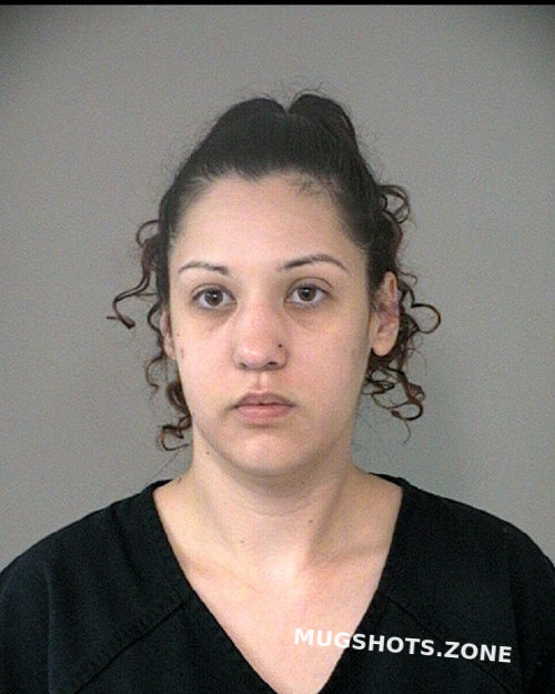 RODRIGUEZ MEAGAN DANIELLE 03/14/2024 - Fort Bend County Mugshots Zone