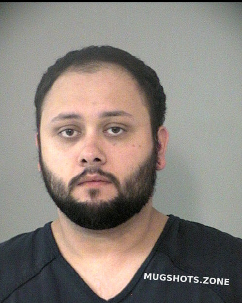 MCFADDEN SETH JAMES 03/14/2024 - Fort Bend County Mugshots Zone