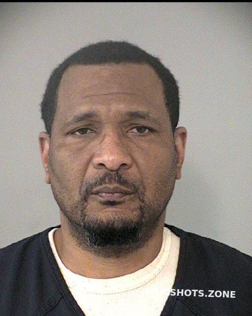 ULMER RAYMOND 03/15/2024 - Fort Bend County Mugshots Zone