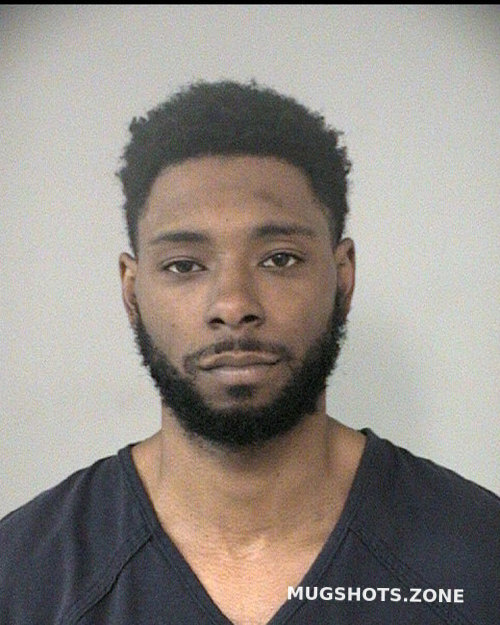 LEWIS TREVON DEAMONE 03/16/2024 - Fort Bend County Mugshots Zone