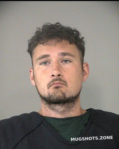 COUPLAND JACOB RYAN 03/17/2024 - Fort Bend County Mugshots Zone
