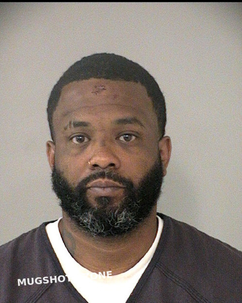 MARIN BRANDON DEVON 03/17/2024 - Fort Bend County Mugshots Zone