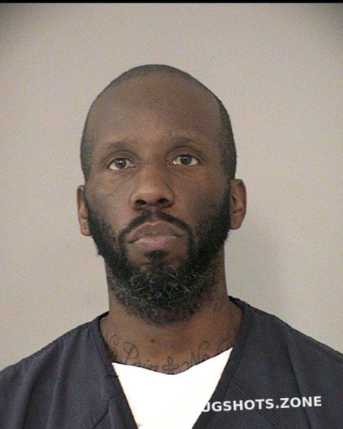 ANDERSON STEPHEN 03/19/2024 - Fort Bend County Mugshots Zone