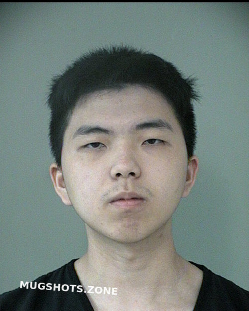 LI GUANGYAO 03/22/2024 - Fort Bend County Mugshots Zone