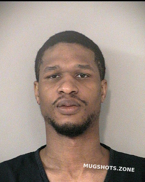DANCY KEESHAWN RYSHEE 03/22/2024 - Fort Bend County Mugshots Zone