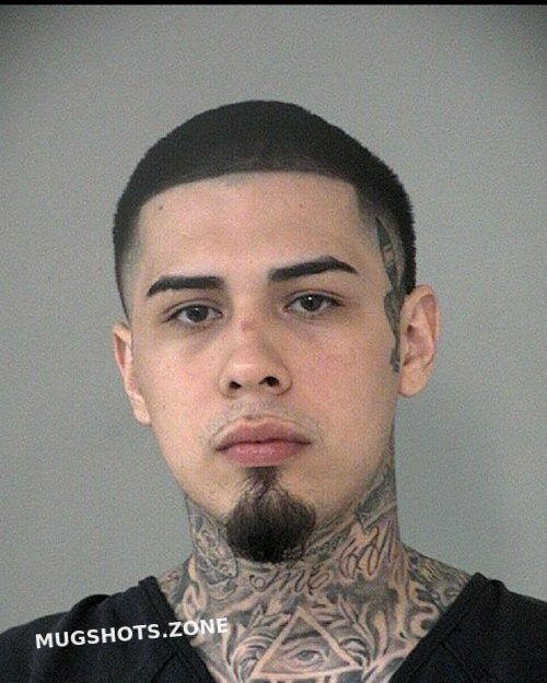 GARZA JESUS JR 03/23/2024 - Fort Bend County Mugshots Zone