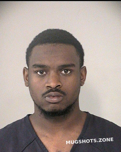 TEAPO RIJON 03/25/2024 - Fort Bend County Mugshots Zone