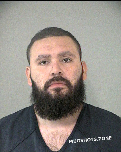 IGLESIAS CHRISTOPHER A 03/26/2024 - Fort Bend County Mugshots Zone