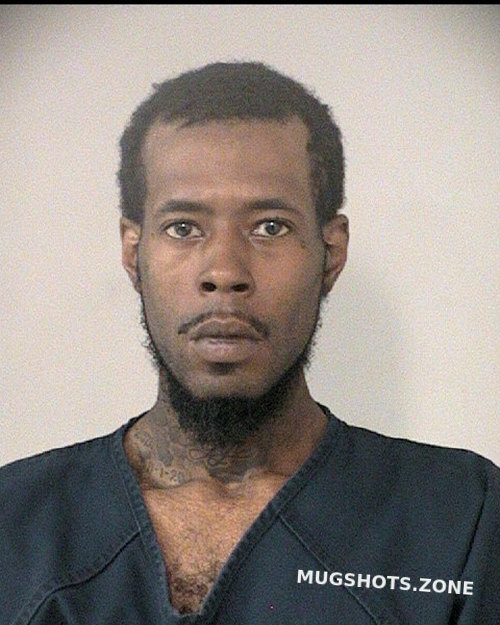 GENTRY JOSHUA DEVONTE 03/27/2024 - Fort Bend County Mugshots Zone