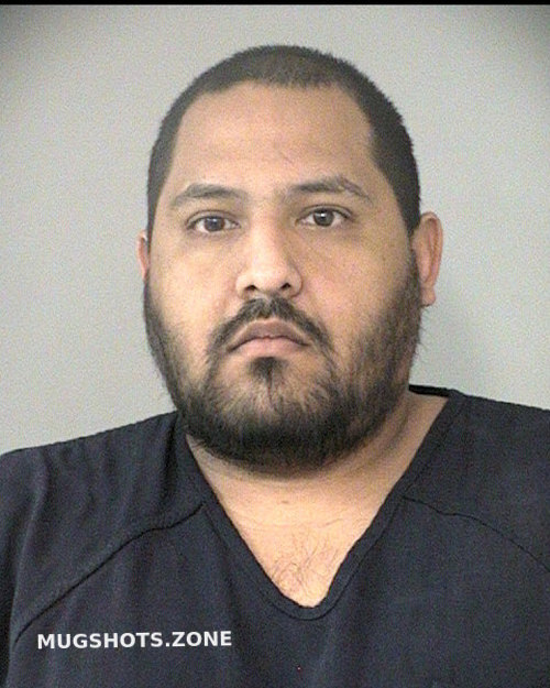 GAMEZ GERARDO NOE 03/28/2024 - Fort Bend County Mugshots Zone