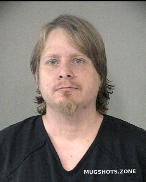 BISCHOFF CHRISTOPHER JAMES 03/29/2024 - Fort Bend County Mugshots Zone