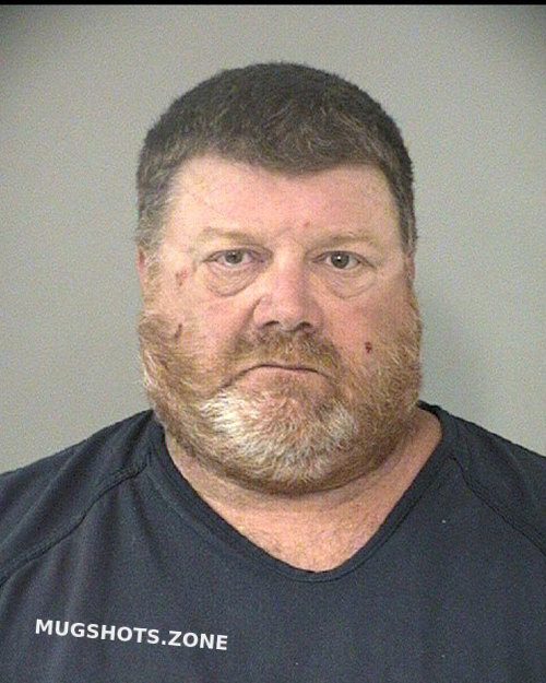 SCANLIN JASON GOODMAN 03/30/2024 - Fort Bend County Mugshots Zone
