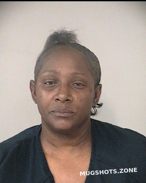 FRAZIER SONYA ELAINE 03/30/2024 - Fort Bend County Mugshots Zone