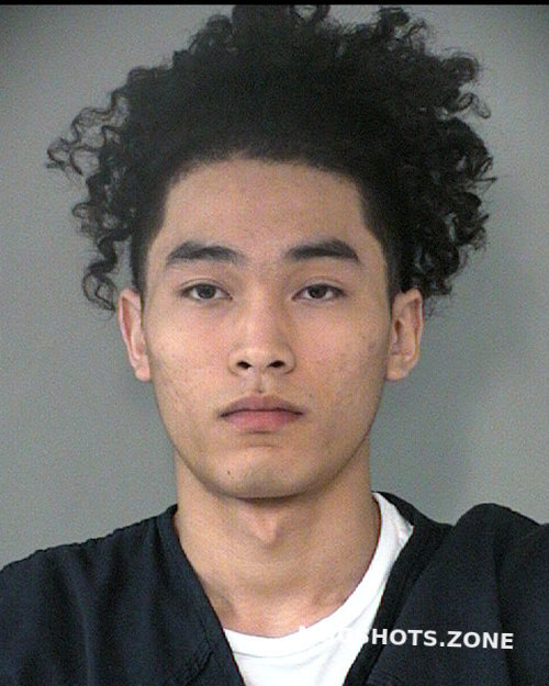 LAM TERRENCE JAMES 03/31/2024 - Fort Bend County Mugshots Zone