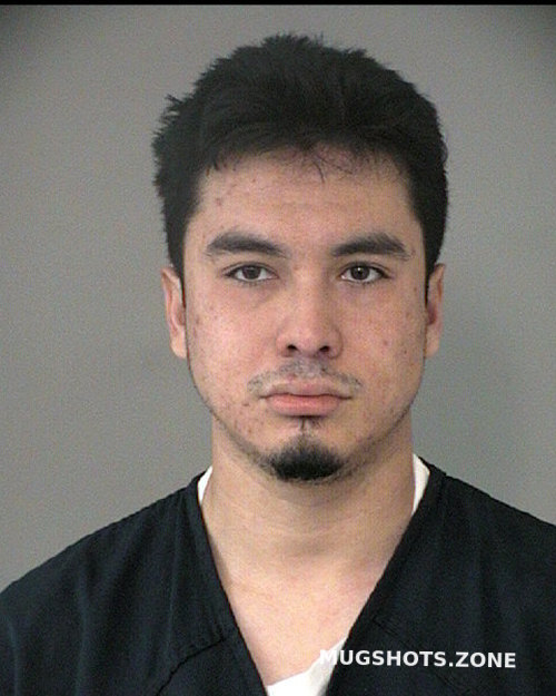 CASTILLO ANGEL ALBERTO 04/04/2024 - Fort Bend County Mugshots Zone