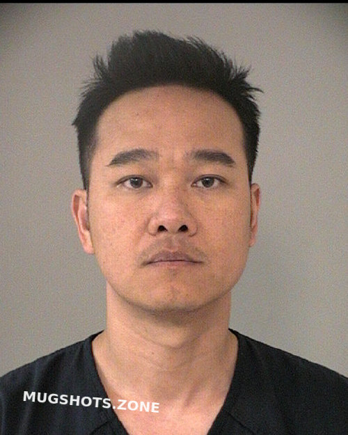 SIM HENG 04/05/2024 - Fort Bend County Mugshots Zone