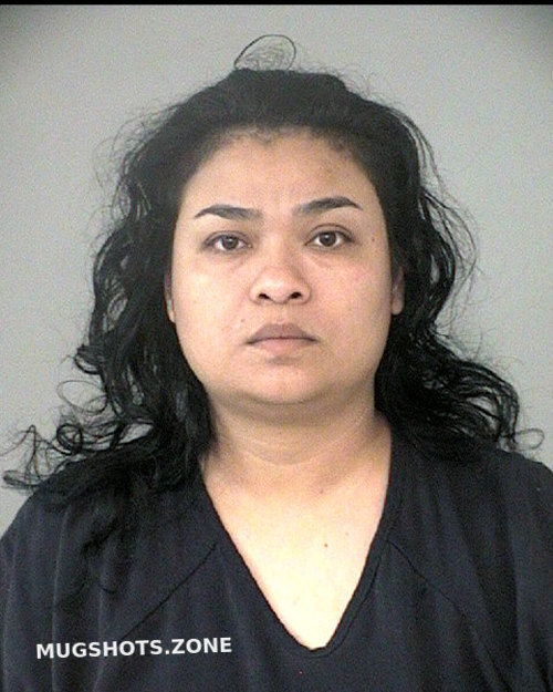TORRES-LOPEZ MARIANA CAROLINA 04/05/2024 - Fort Bend County Mugshots Zone