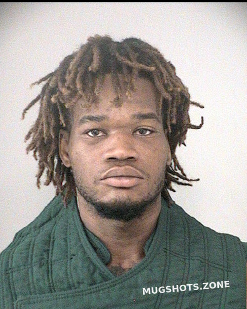 YANCEY KEYVON 04/07/2024 - Fort Bend County Mugshots Zone
