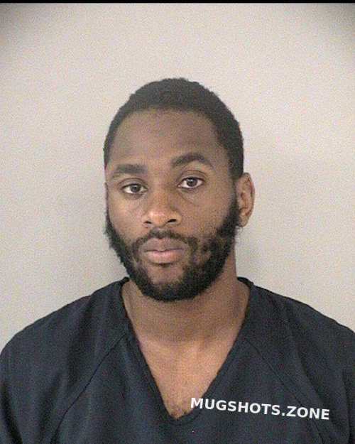 CARTY BRUCE 04/08/2024 - Fort Bend County Mugshots Zone