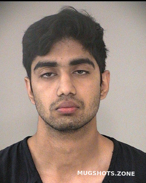 KHAN QUNUZ ASHFAQ 04/08/2024 - Fort Bend County Mugshots Zone