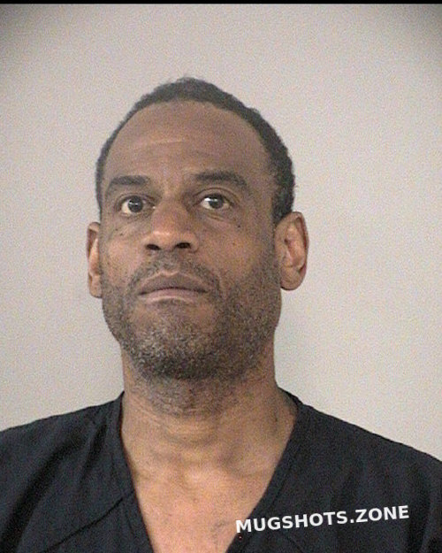 FLETCHER DARRELL WAYNE 04/09/2024 - Fort Bend County Mugshots Zone
