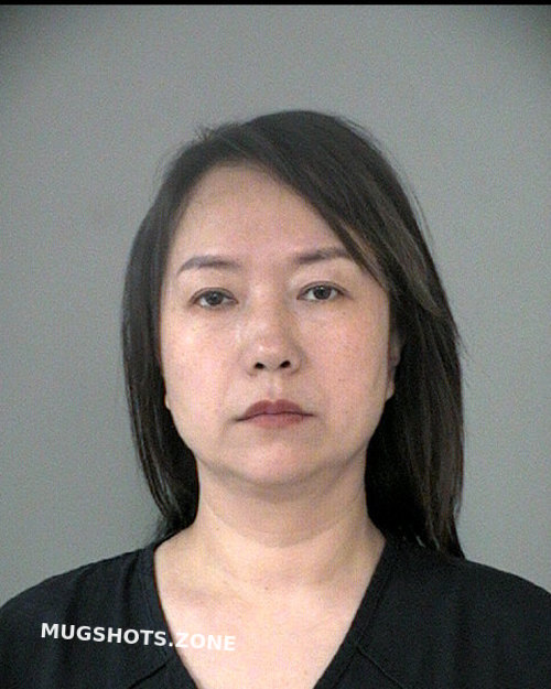 LI YAN 04/11/2024 - Fort Bend County Mugshots Zone
