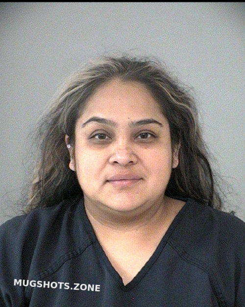 COLUNGA ALMA LLANIRA 04/12/2024 - Fort Bend County Mugshots Zone