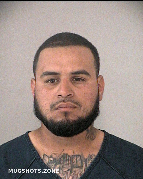 RIOS KEVEN XAVIER 04/14/2024 - Fort Bend County Mugshots Zone