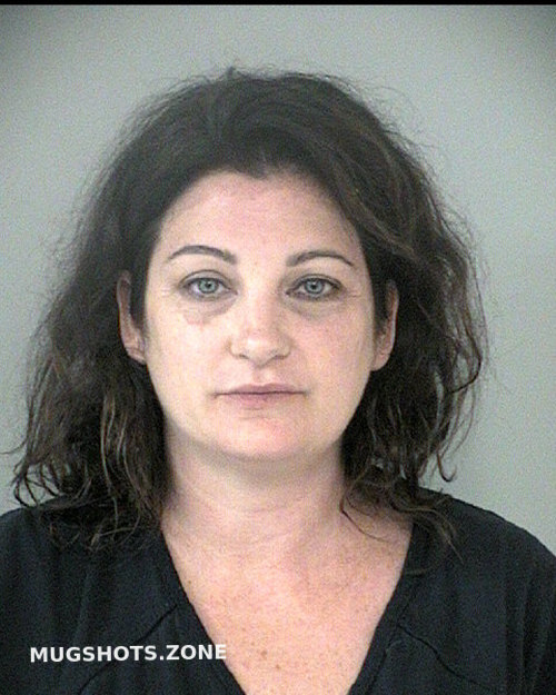 WHALEY JENNY RENEE 04/14/2024 - Fort Bend County Mugshots Zone