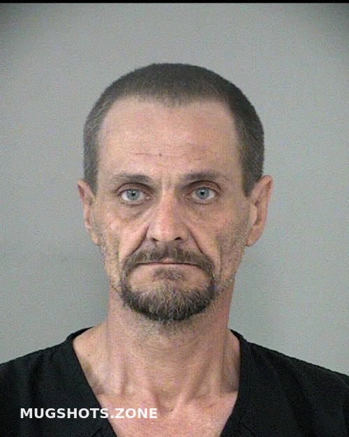 BROWN SHAWN ALAN 04/14/2024 - Fort Bend County Mugshots Zone