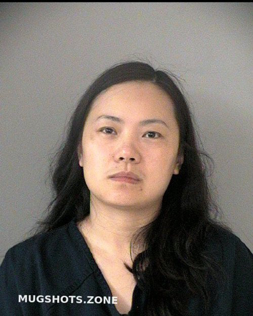 CHEN MIN 04/17/2024 - Fort Bend County Mugshots Zone