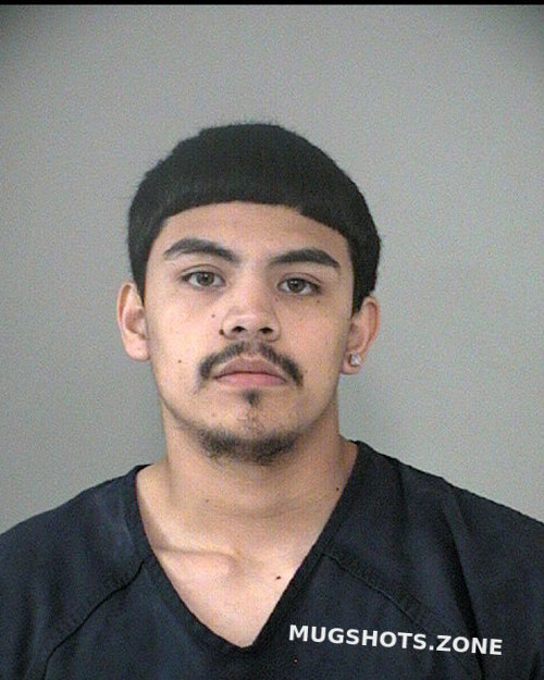 UVALLE NATHAN JONATHAN 04/17/2024 - Fort Bend County Mugshots Zone