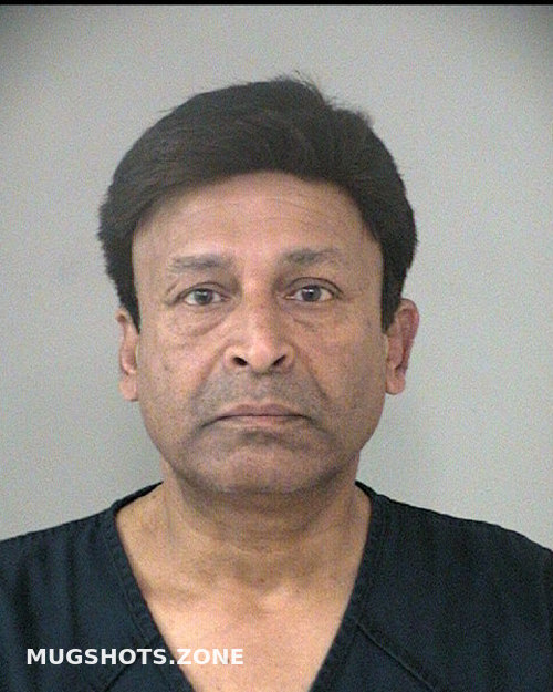 ALVI MOHAMMAD SAMAD 04/19/2024 - Fort Bend County Mugshots Zone