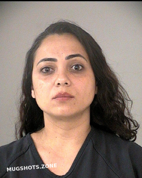 RIBEIRO LUIZA CARLA 04/20/2024 - Fort Bend County Mugshots Zone